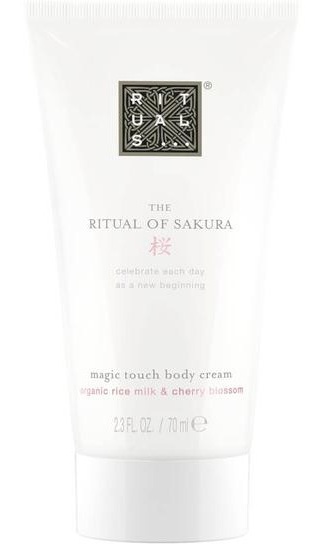 Rituals The Ritual of Sakura Magic Touch Body Cream