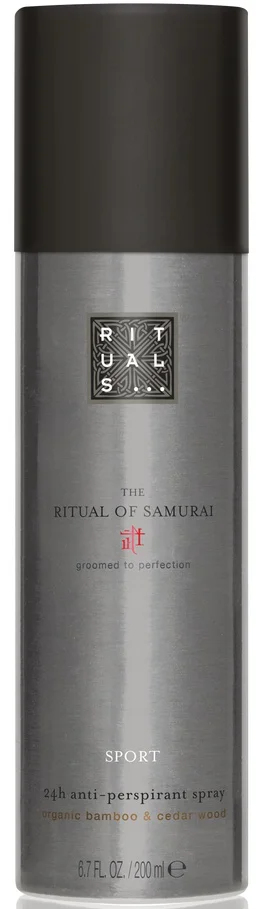 Rituals Sport - Anti-Perspirant Spray