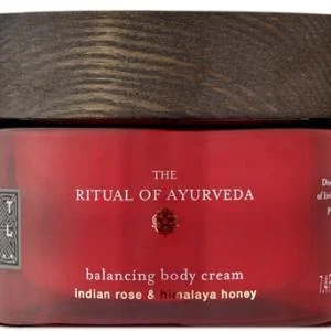 Thành phần Kem dưỡng thể Rituals The Ritual Of Ayurveda Body ...