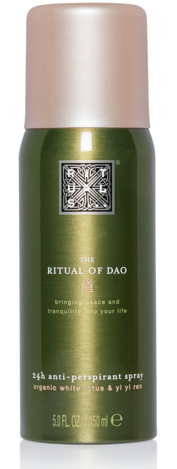 Rituals The Ritual Of Dao Anti-Perspirant Spray