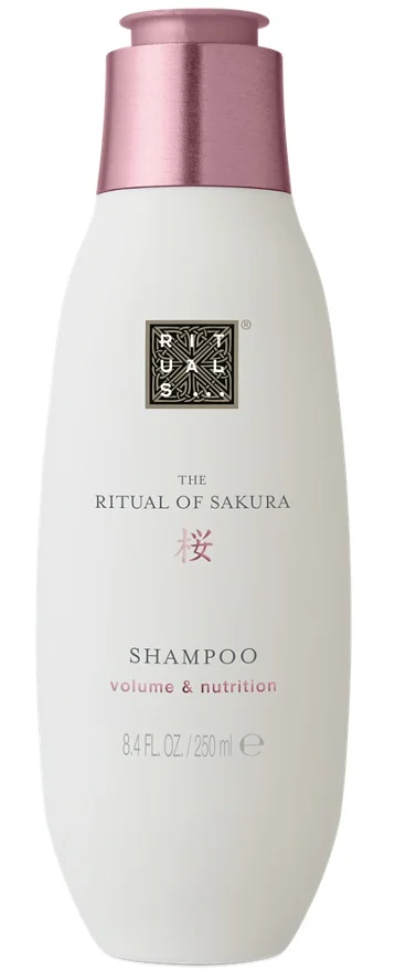 Dầu gội Rituals The Ritual Of Sakura Shampoo