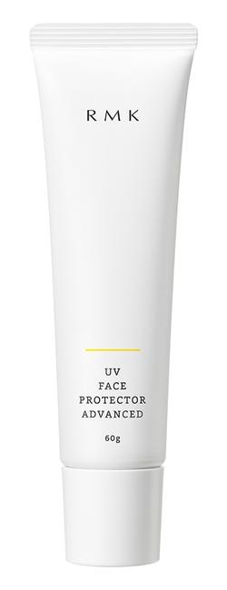RMK UV Face Protector Advanced SPF50+ Pa++++