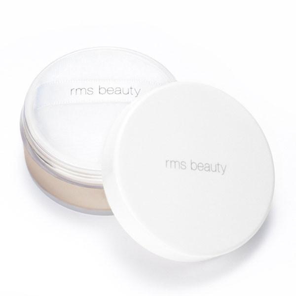 Thành phần Phấn phủ rms beauty Tinted "Un" Powder đầy đủ