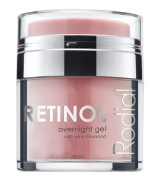 Rodial Overnight Retinol Gel