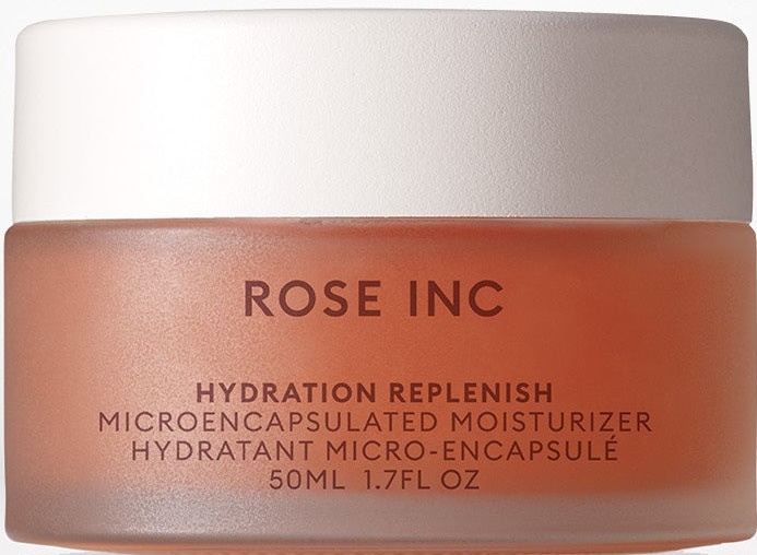 Thành phần Kem dưỡng ẩm Rose Inc Hydration Replenish ...