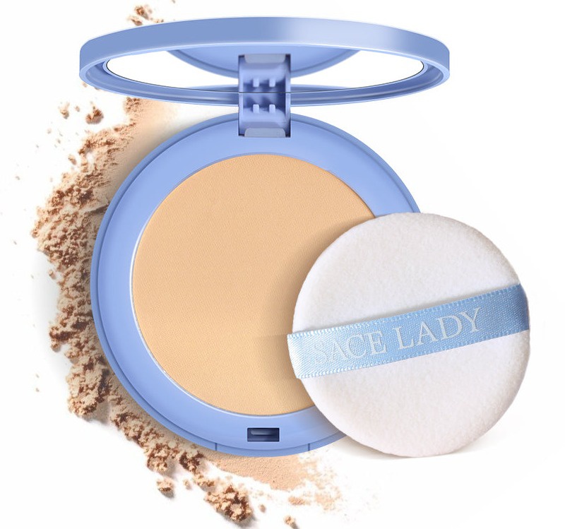 Phấn phủ Sace Lady Powder