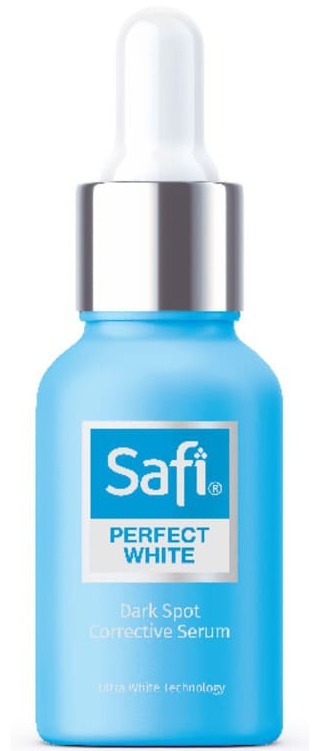 Safi Perfect White Hyaluron Brightening Serum