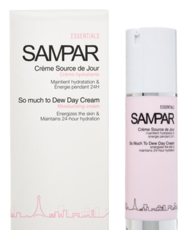 Sampar So Much To Dew Day Cream