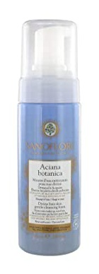 Thành phần Nước tẩy trang Sanoflore Aciana Botanica Cleansing ...