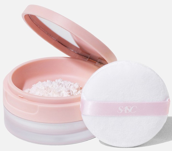 SASC Flawless Miracle Powder