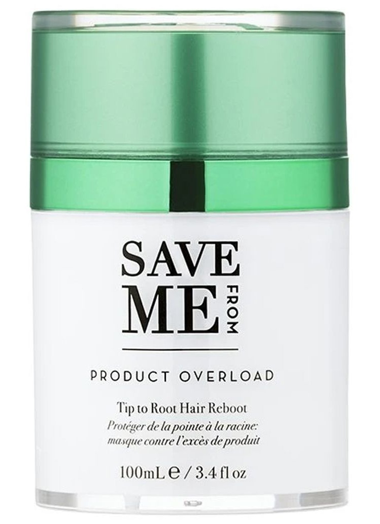 Full ingredients list Save Me From Product Overload