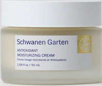 Thành phần Kem Schwanen Garten Antioxidant Moisturizing Cream