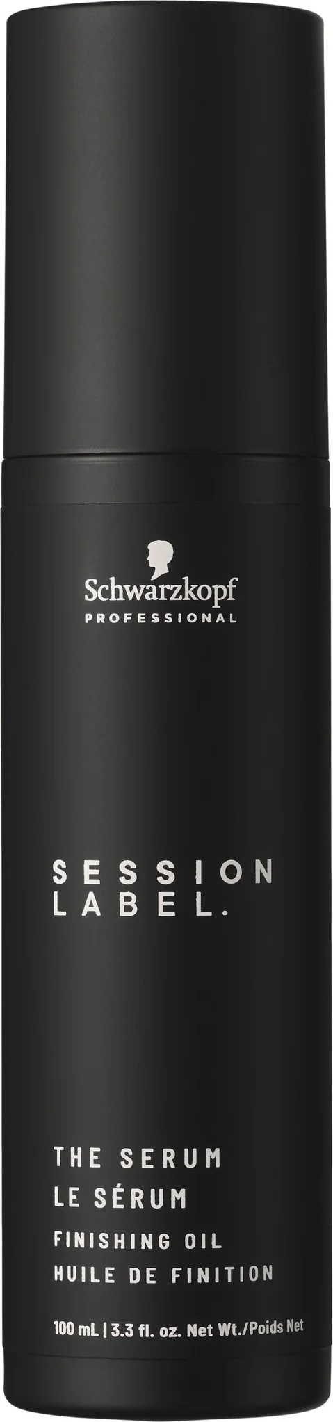 Tinh chất Schwarzkopf Professional Session Label The Serum