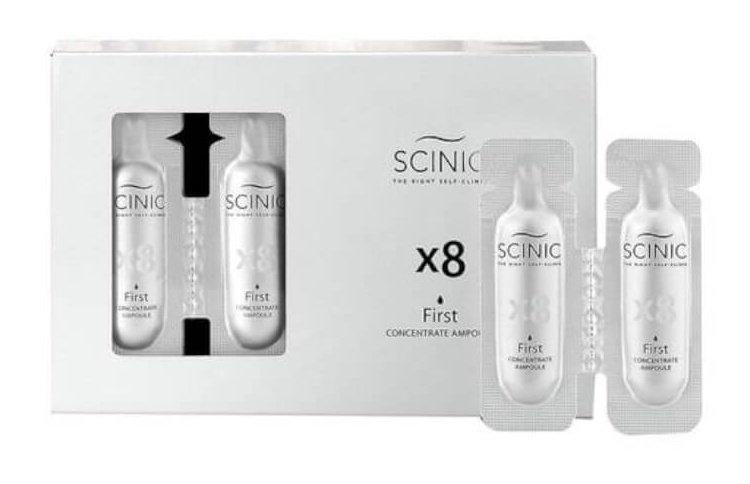 SCINIC First Concentrate Ampoule