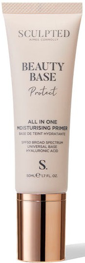 Sculpted by Aimee Beauty Base Protect