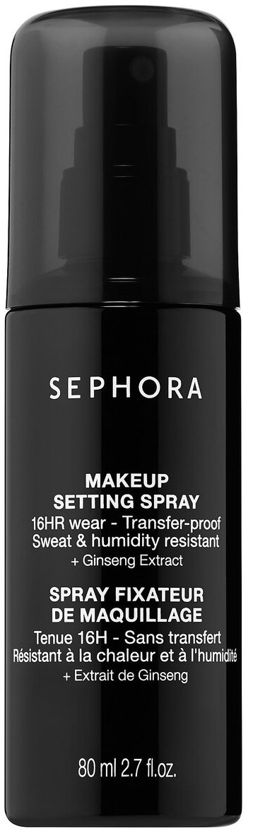 SEPHORA COLLECTION All Day Makeup Setting Spray
