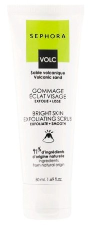 Full ingredients list SEPHORA COLLECTION Bright Skin ...