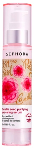 Thành phần Tinh chất SEPHORA COLLECTION Camellia Seed ...