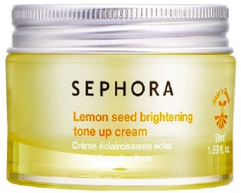 Thành phần Kem SEPHORA COLLECTION Lemon Seed Brightening Tone ...