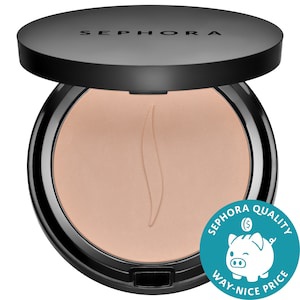 SEPHORA COLLECTION Matte perfection powder