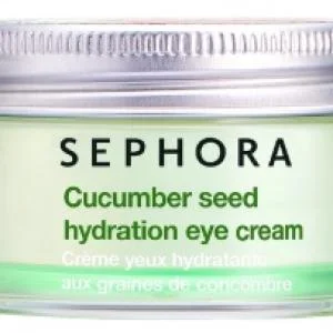Thành phần Kem SEPHORA COLLECTION Cucumber Seed Hydration Eye ...