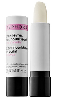 Son dưỡng Sephora Super Nourishing Lip Balm