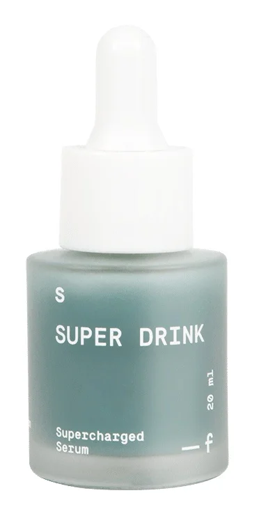 Tinh chất Serum Factory Super Drink Supercharged Serum