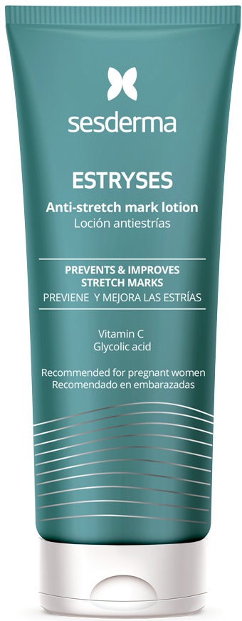 Thành phần Sữa trị rạn da Sesderma Estryses Anti-Stretch Mark ... Thành phần Sữa trị rạn da Sesderma Estryses Anti-Stretch Mark ...