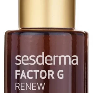 Full ingredients list Sesderma Factor G Renew Serum