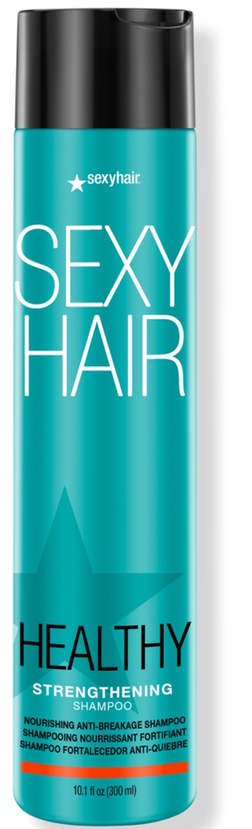 Sexy Hair Healthy Strengthening Shampoo 3520