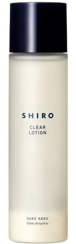Cosmetics by Shiro - View the standard INCI ingredient list