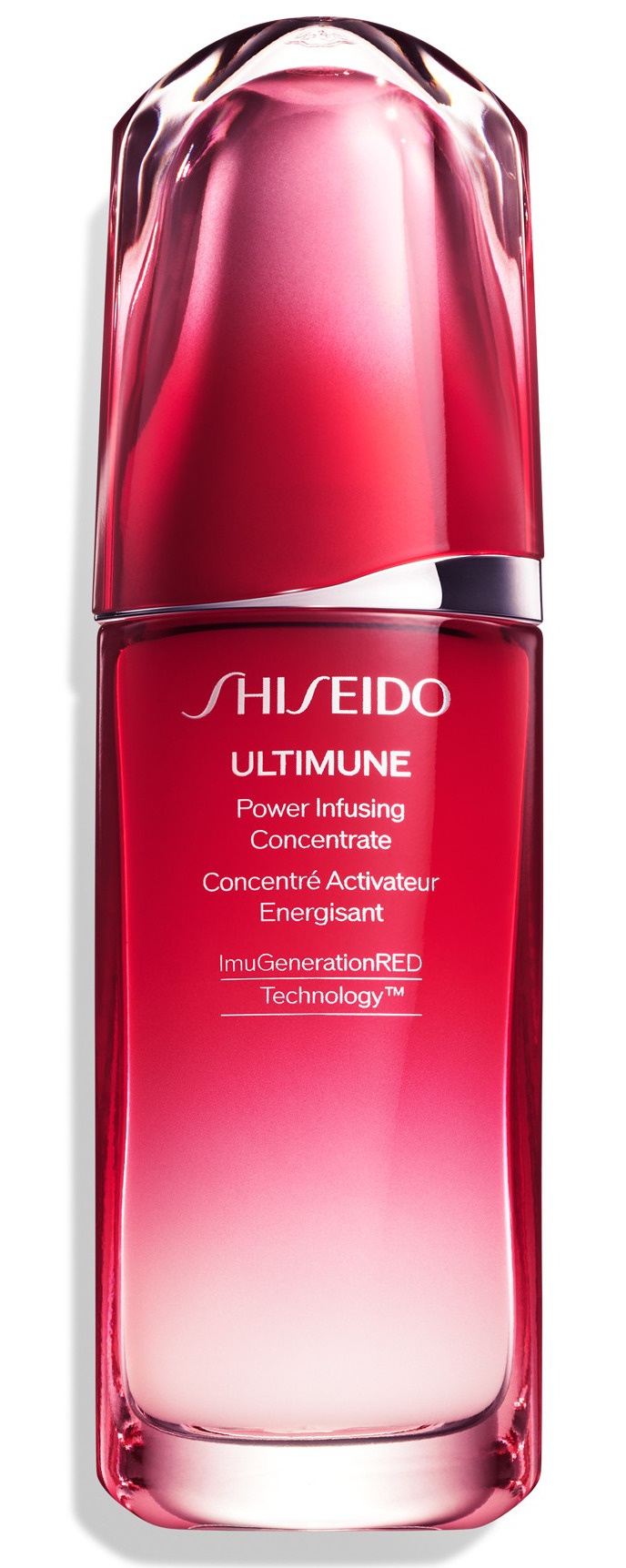 Shiseido Ultimune Power Infusing Concentrate