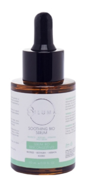 Siluma Soothing Bio Serum