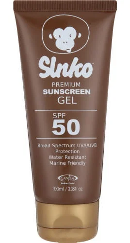 Cosmetics by Sinko - View the standard INCI ingredient list