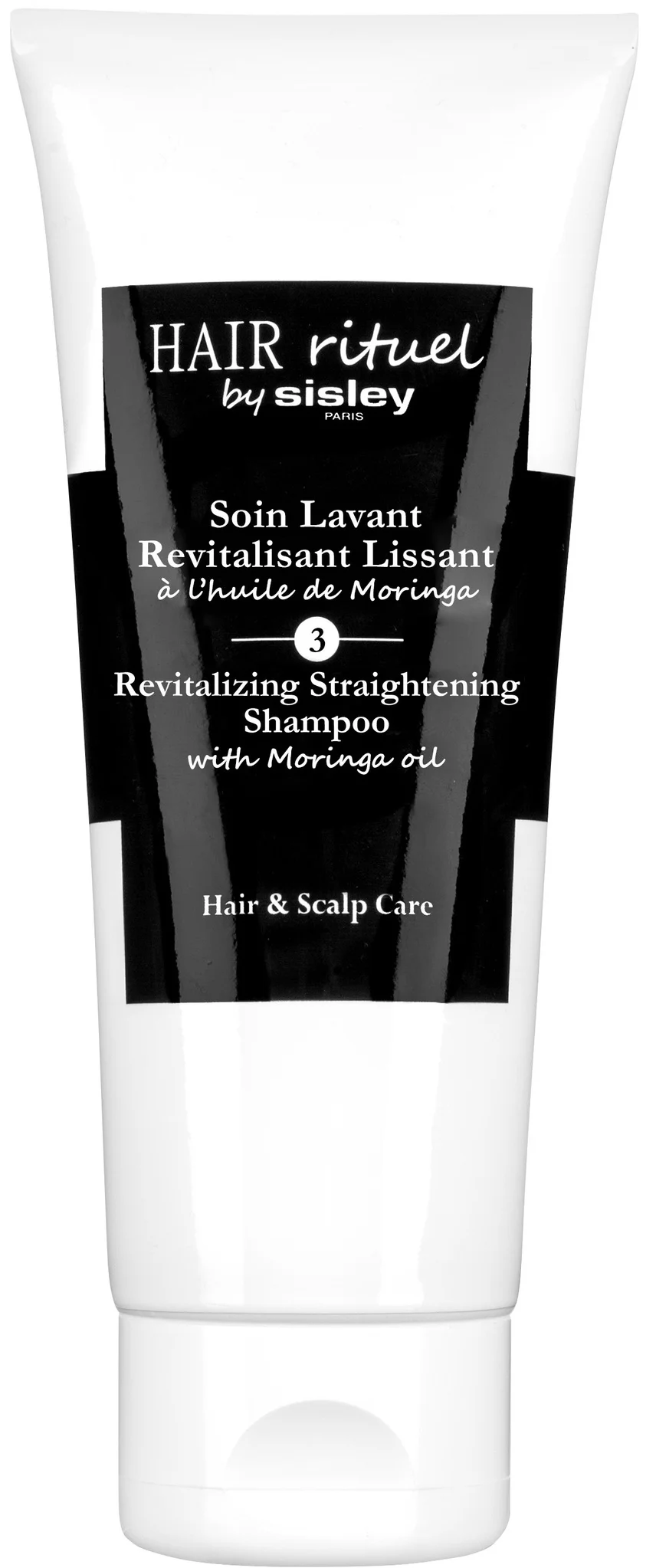 Dầu gội Sisley Hair Rituel Revitalizing Straightening Shampoo
