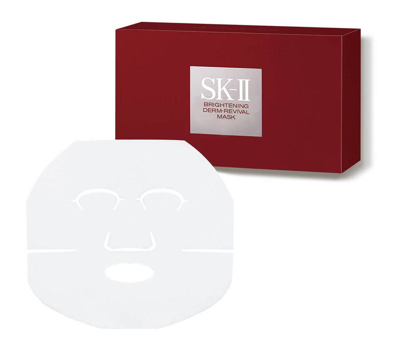 Thành phần Mặt nạ SK-II Brightening Derm Revival Mask