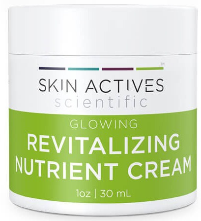 Kem Skin Actives Revitalizing Nutrient Cream