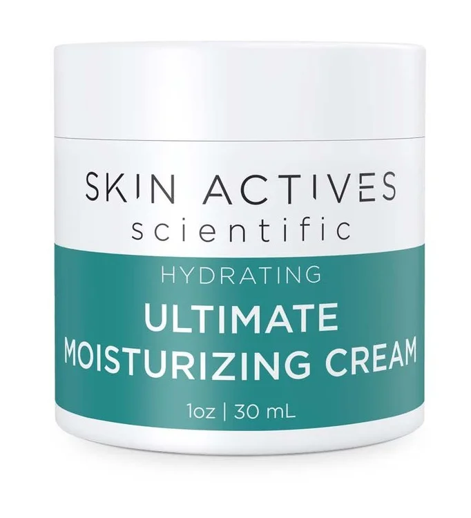 Kem Skin Actives Ultimate Moisturizing Cream