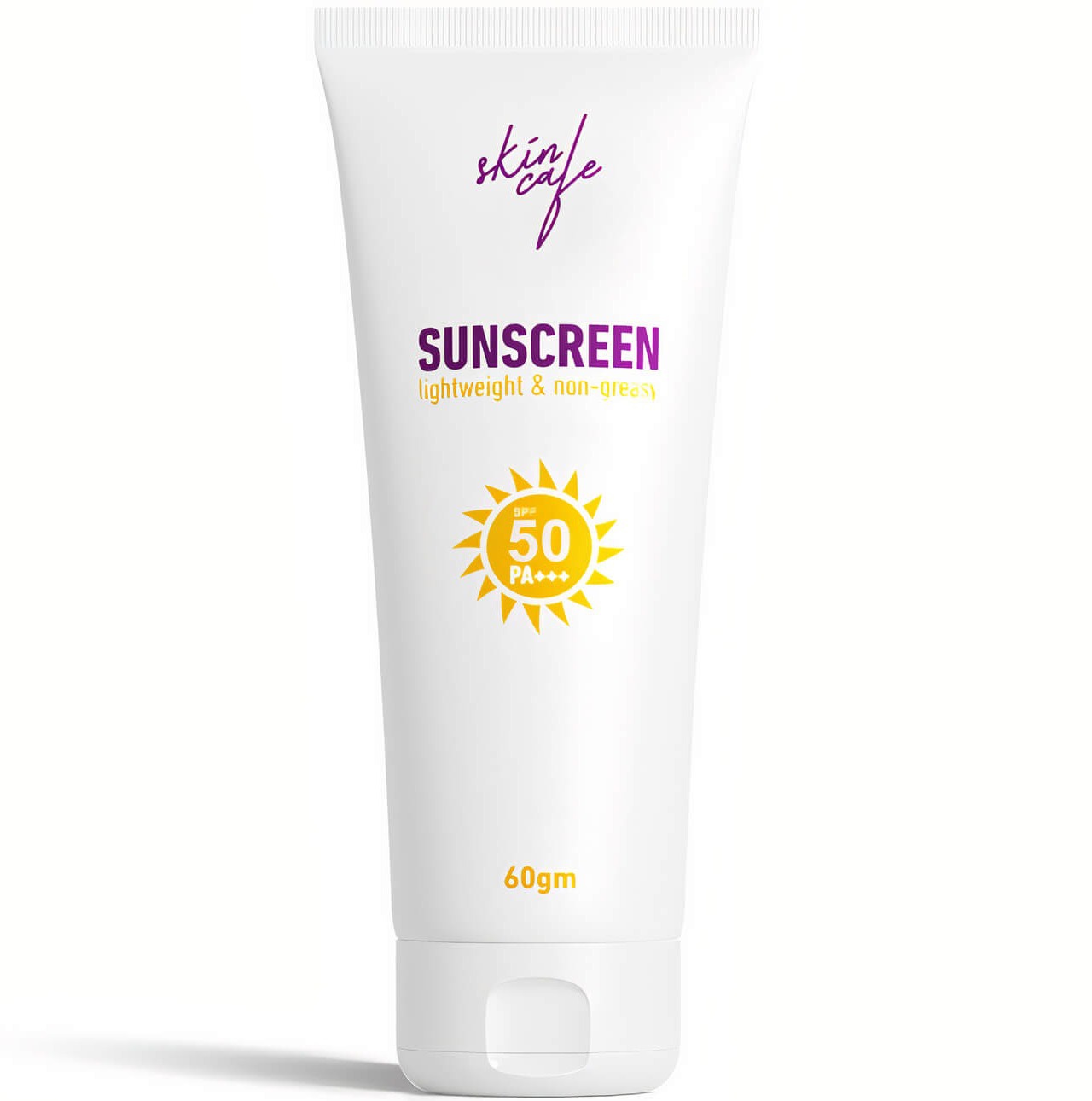 Thành phần Kem chống nắng skin cafe Sunscreen Spf 50 Pa+++