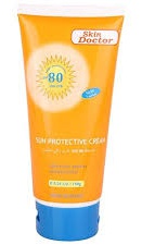 Skin Doctor Sun Protective Cream