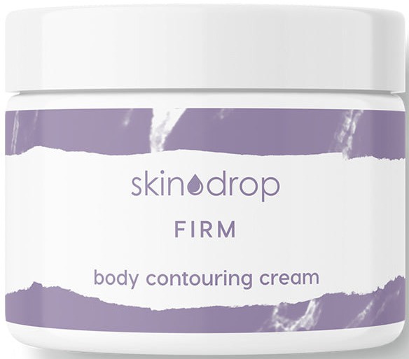 Full ingredients list Skin Drop Firm Body Contouring