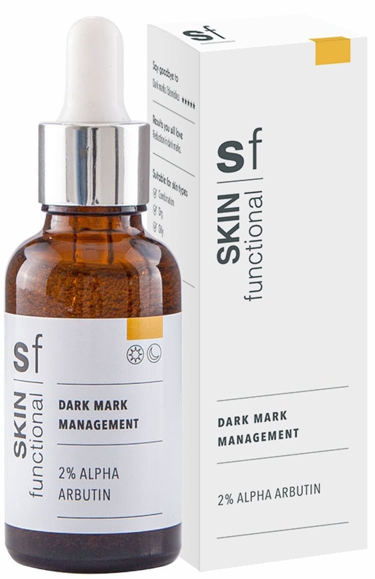 Mặt nạ Skin Functional Dark Mark Management