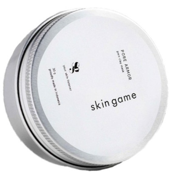 Skin Game Pore Armor