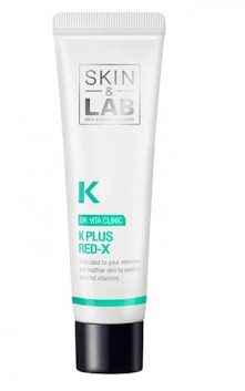 SKIN&LAB K Plus Red-X Cream