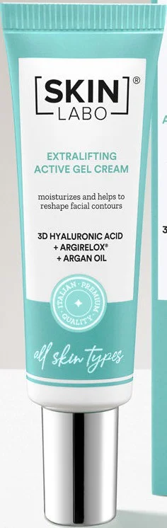Skin Labo Extralifting Active Gel Cream
