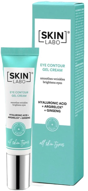 Thành phần Phấn tạo khối Skin Labo Eye Contour Gel Cream