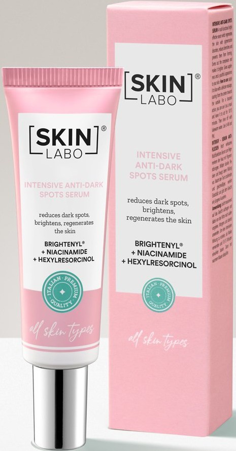 Tinh chất Skin Labo Intensive Dark Spot Correction Serum