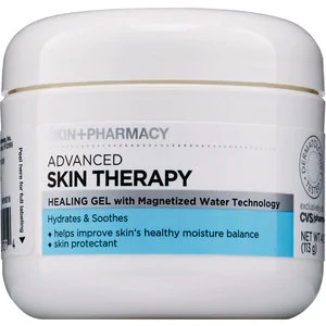 Thành phần Skin + Pharmacy Advanced Skin Therapy Healing Gel