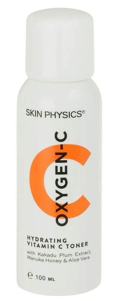 Dưỡng ẩm Skin Physics Oxygen-C Hydrating Vitamin C Toner