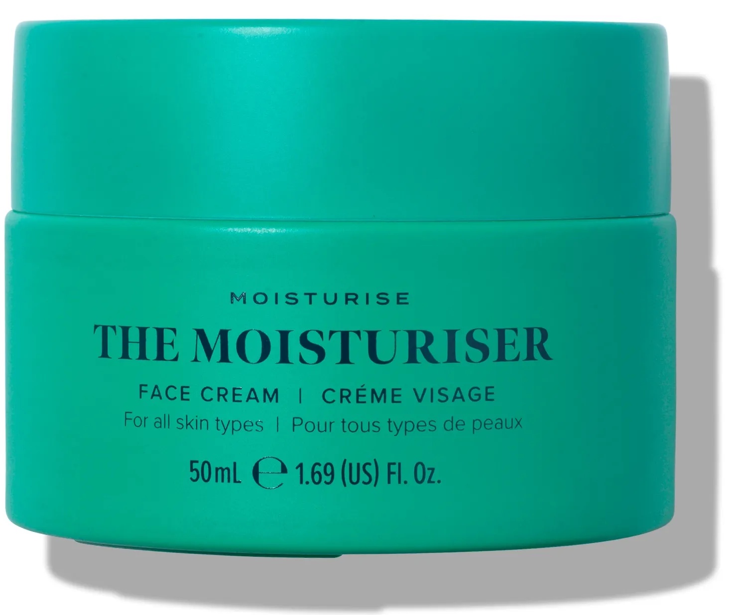 Thành phần Dưỡng ẩm Skin Rocks - Caroline Hirons The ...